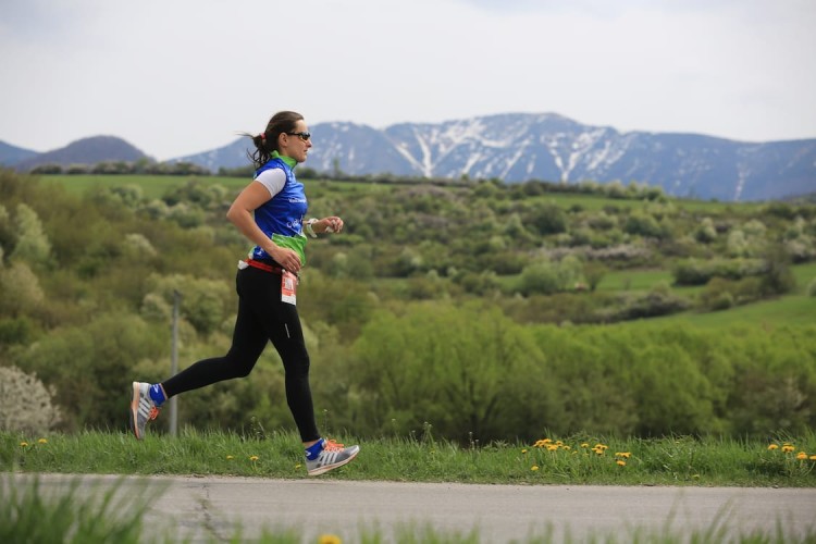 The Run Slovakia 2026